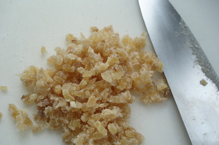 Recipe: Authentic Scottish Scones | :: Had The Radish